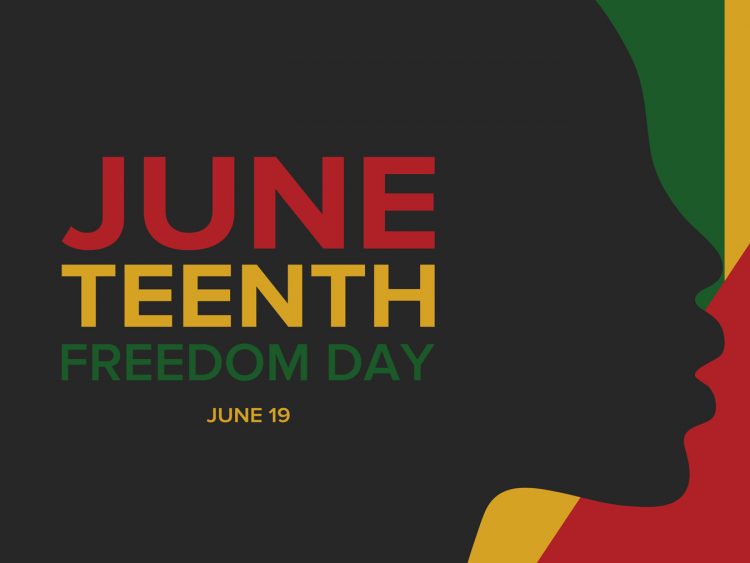 What Is Juneteenth And Why Are People Celebrating It? - CITI I/O