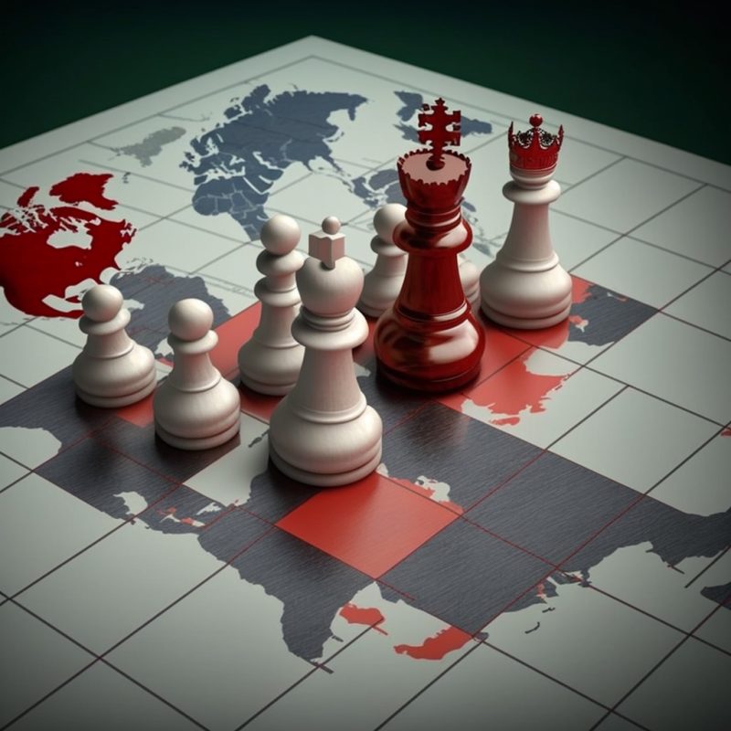 International Crypto Law 2026: Global Regulations & Compliance ...